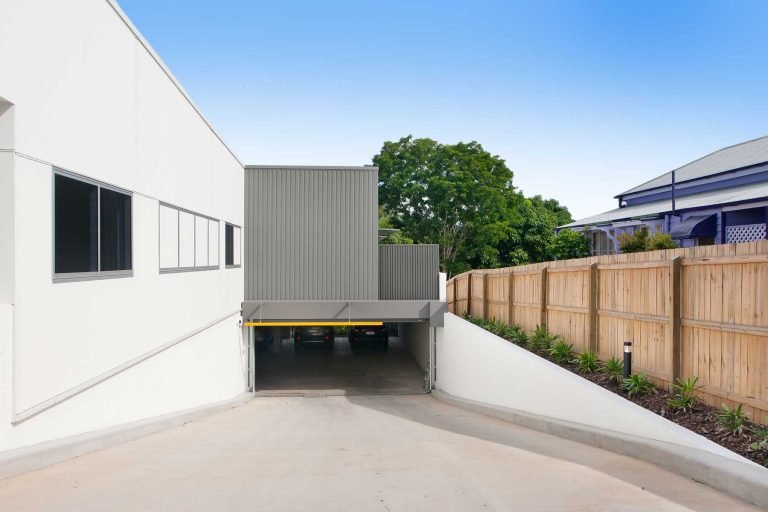 Gympie Radiology - Blackburne Jackson