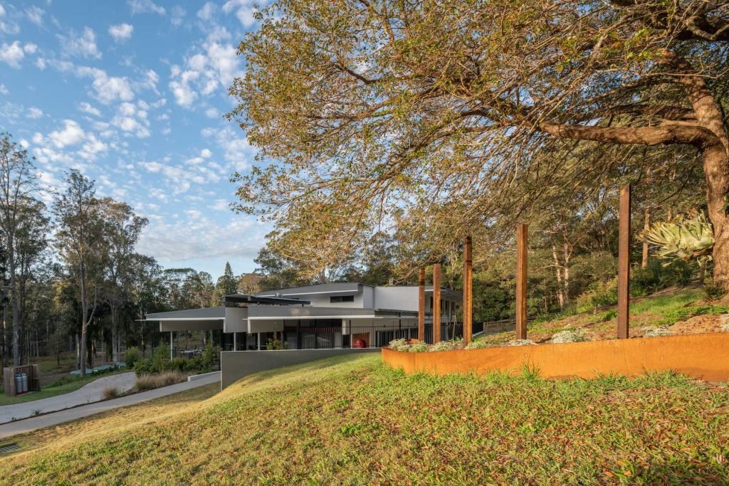 Wandi Nerida Recovery Centre - Blackburne Jackson