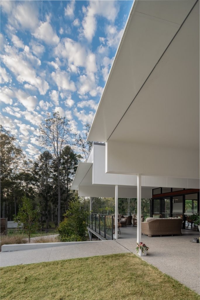 Wandi Nerida Recovery Centre - Blackburne Jackson